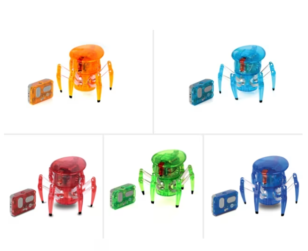 Hex Bug Spider – The Village Kids Store Hex Bug Spider – The Village Kids Store