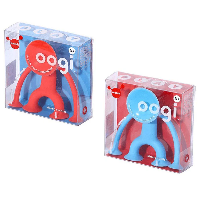 Oogi – The Village Kids Store
