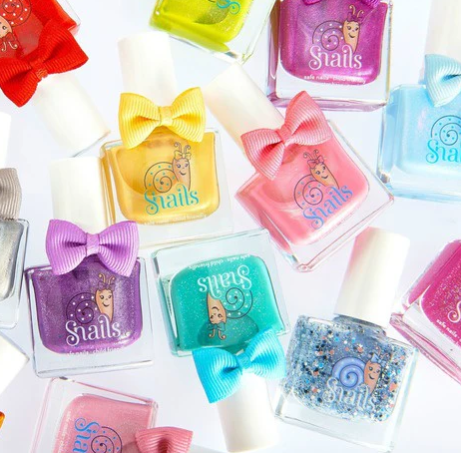 Snails Petite Nail Polish – The Village Kids Store