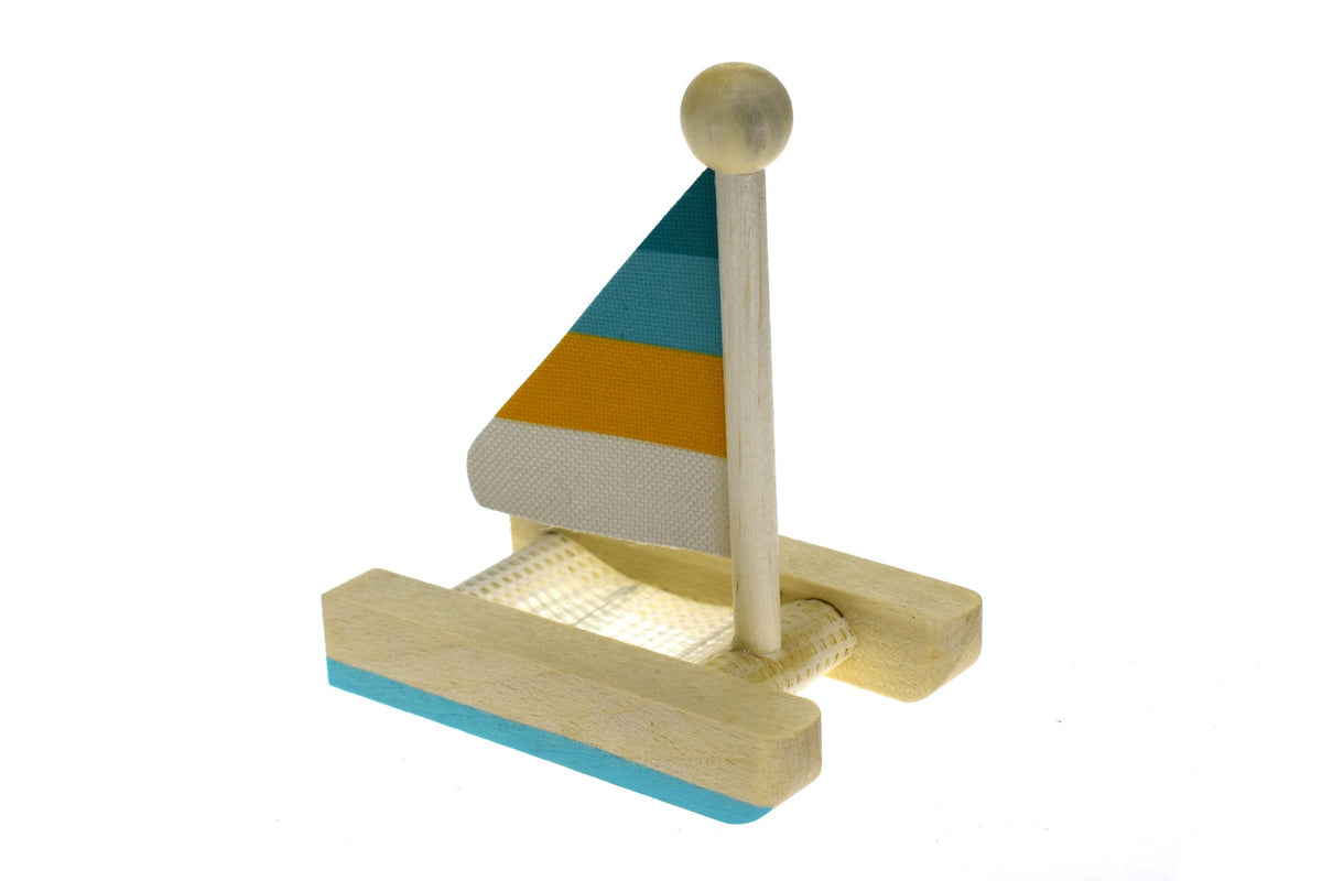 Retro Catamaran – The Village Kids Store